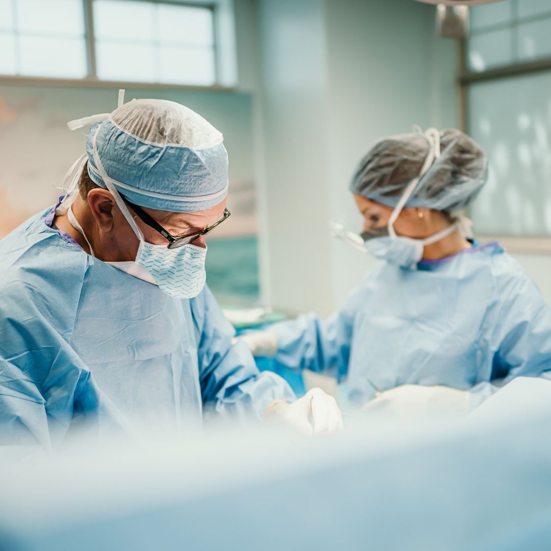 The Surgery Center Athens, GA | Pittman Plastic Surgery